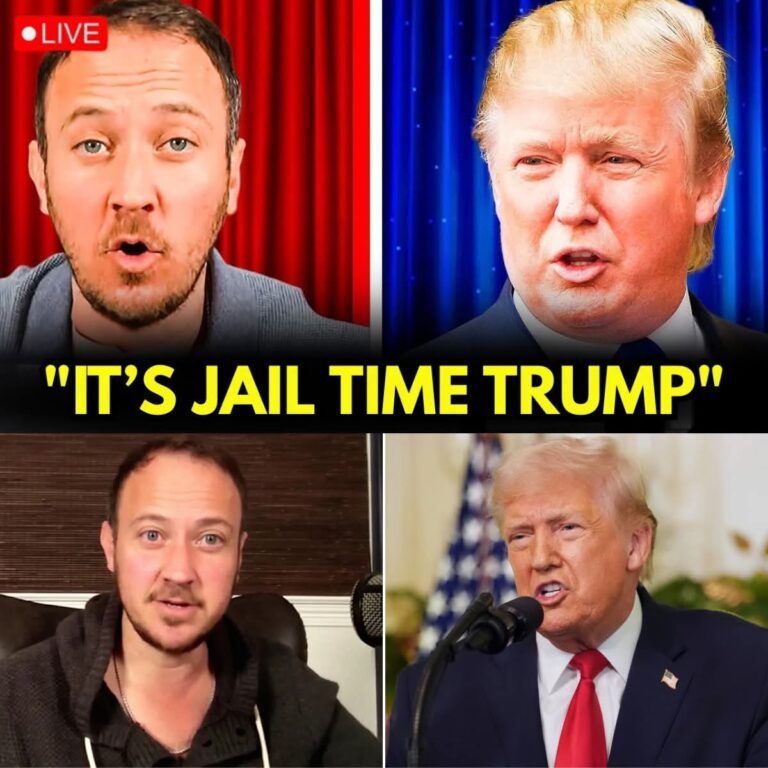 🚨 BREAKING: Trump ERUPTS After Ben Meiselas DROPS Epstein BOMBSHELL on ...